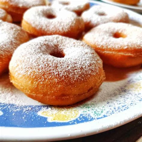 Eggless Donut Recipe Easy Way To Make Eggless Donut At Home
