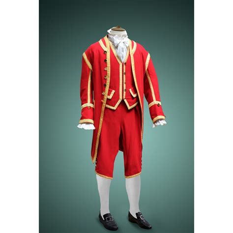 SERVICE La Compagnie Du Costume