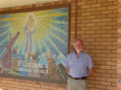 The Last Goodbye For Berrigan St Columbas Primary School Southern Riverina News