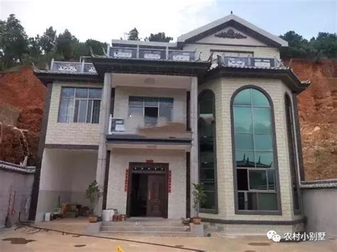 史上最受欢迎三层农村楼房图附7张建好案例实拍图 盖房知识 图纸之家