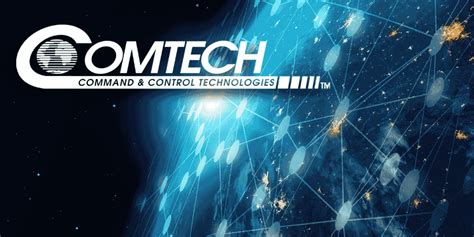 Comtech Telecommunications Corp Awarded 147 M Additional
