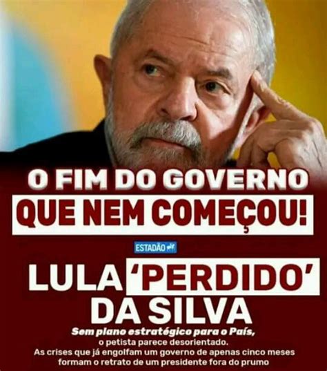 Esquerda sempre on Twitter RT JoseB E a VOLTA A PRISÃO DO LULA quando vai acontecer