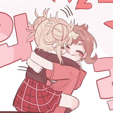 ~𝑰𝑵𝑻𝑬𝑹𝑽𝑰𝑺𝑻𝑬 𝑨𝑰 𝑷𝑬𝑹𝑺𝑶𝑵𝑨𝑮𝑮𝑰 𝑫𝑬𝑮𝑳𝑰 𝑨𝑵𝑰𝑴𝑬~ Intervista A Ochaco💞 E Toga🔪 ️