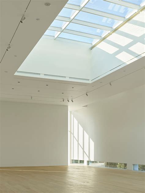 The Sorol Art Museum By Meierpartners Architects Architizer