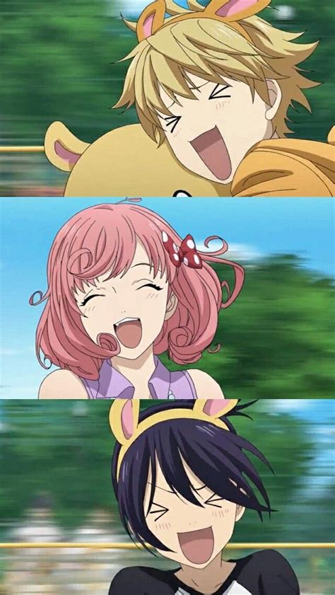 Пин от пользователя Rebeca на доске Anime Милые рисунки Бездомный