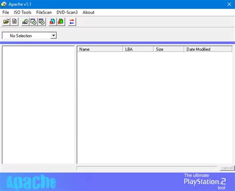 Apache Tools