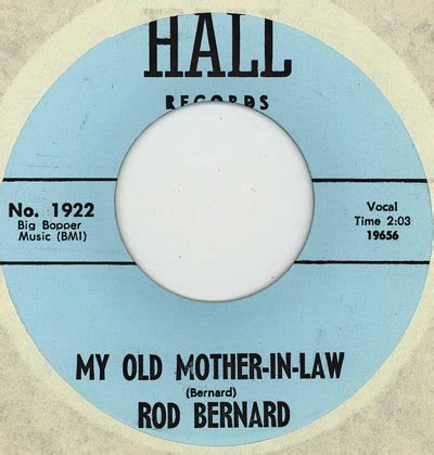 Hall Records Texas Pop Classics From Teola Guillory And Rod Bernardvulcan Blues Experiment