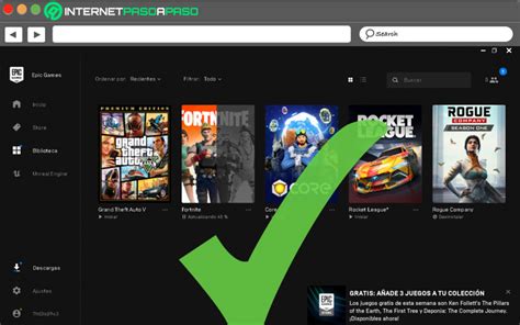 Vincular Cuenta Epic Game a la PlayStation Guía 2025