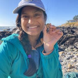 Shreya Banerjee The Bay Lab