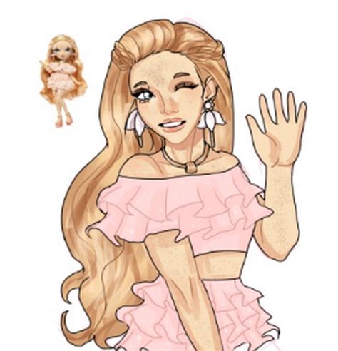 Discuss Everything About Rainbow High Wiki Fandom