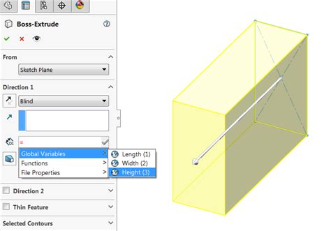 How Can I Create Special Feature In Solidworks Grabcad Questions