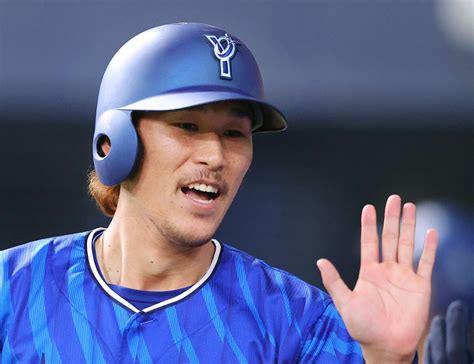 【dena】今季「初1番」三森が同点適時打！｜ニフティニュース