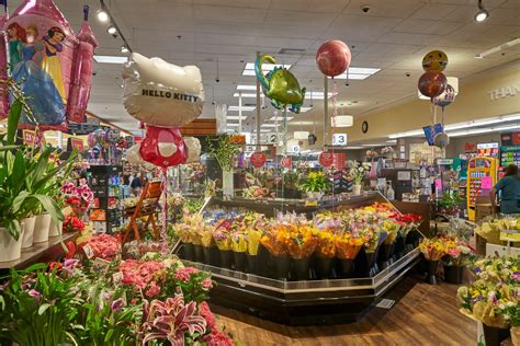 Ralphs Supermarkets Pacific Sky Builders Inc