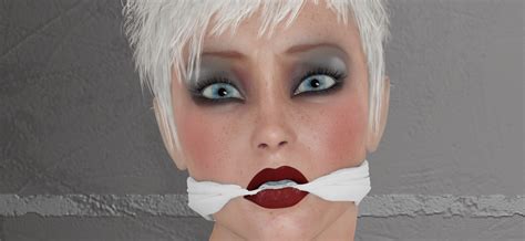 Gagged Headshot 3393 The Full Sex Periment By Sladefan On Deviantart