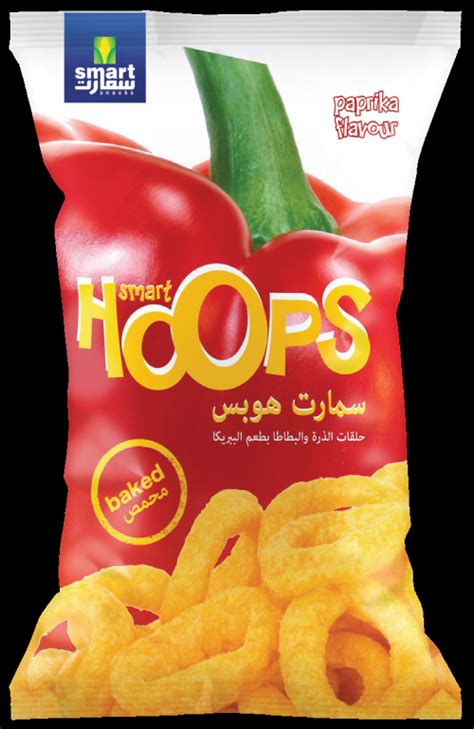 سمارت شيبس أردني