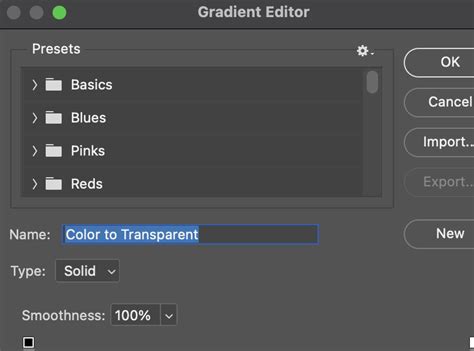 Solved How To Extract Gradients From Folder Adobe Product Community 14134242