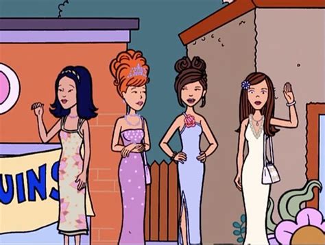 Daria ౨ৎ In 2025 Comic Art Girls Daria Mtv Daria Show