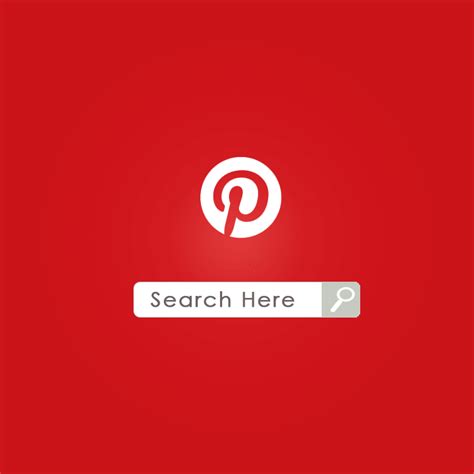 Pinterest Search
