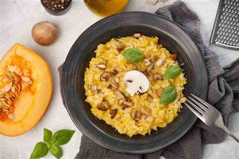 When To Choose Pasta Or Risotto Assaggio Blog