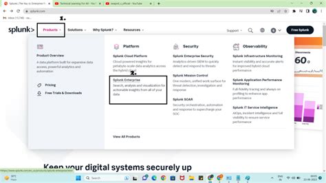 What Is Splunk And How To Download And Install Splunk On Windows Step By Step CrTr U