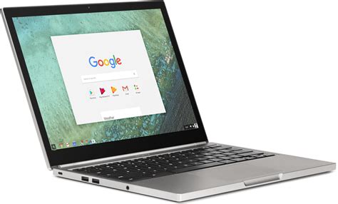 Google All New Chromebooks Will Support Android Apps TechSpot
