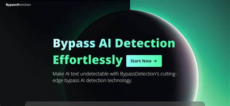 It News Online Bypassdetection Launched As The Ultimate Bypass Ai
