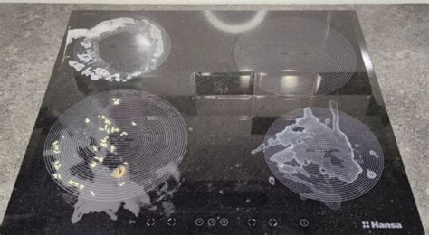 Як відмити склокерамічну плиту якщо на неї збігло молоко Читайте на Ukr Net