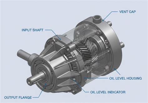 Turning Complex Engineering Concepts Into Clean 3d Models With