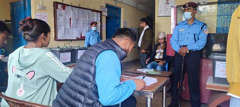 मतपेटिका तोडफोडपछि डोटी बहुमुखी क्याम्पसको निर्वाचन स्थगित अन्नपूर्ण