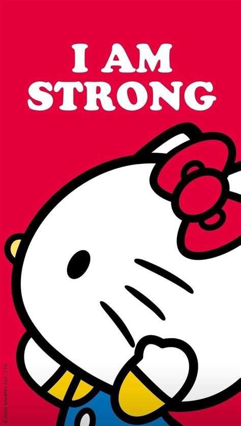 Pin De Ágnes Ximena Hdez Castillo En Wallpappers En 2025 Fondos De Hello Kitty Fondo De