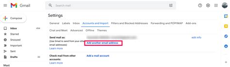 How To Create A Gmail Alias