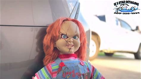 Chuckydoll Fypシ Firendstatus Youtube