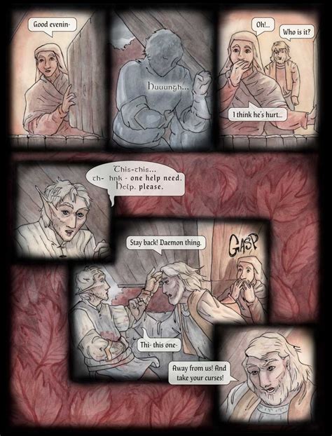 Root And Branch Page 540 Root And Branch