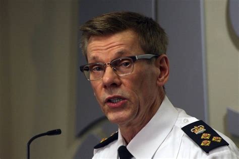 Surrey Police Service Chief Says He Hopes Provinces Endorsement Will