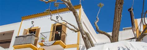Excursiones Visitas Y Actividades En Santa Gertrudis De Fruitera