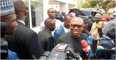 2023 Labour Party Senatorial Candidate Slams Obis Haters Sends