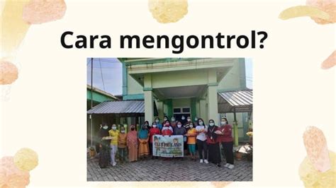 Materi Penyuluhan Mengenai Prolanis Pptx