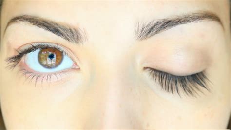 How To Grow Long Eyelashes Fast Guaranteed Longer Eyelashes Youtube