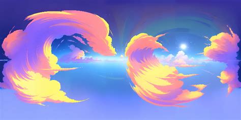 Skybox Ai By Blockade Labs