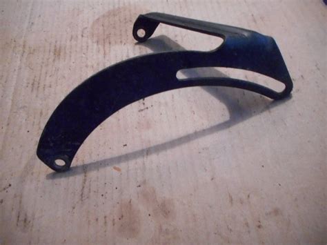Sold Oem Mopar 1970 340 Alternator Bracket For E Bodies Only Mopar Forum