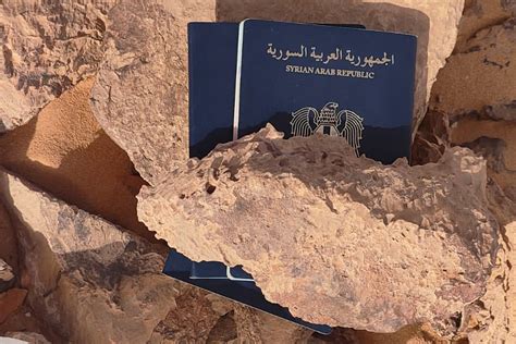 وفاة 12 سوريا تاهوا في الصحراء الجزائرية قادمين من ليبيا أخبار