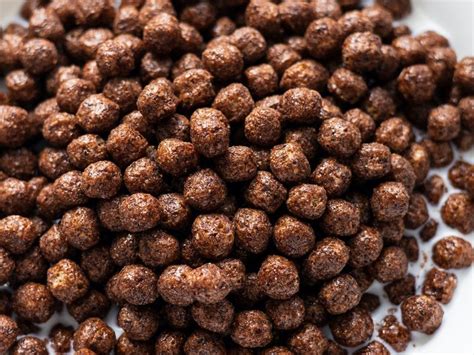 Alerta Alimentaria Retiran De La Venta Estos Populares Cereales De