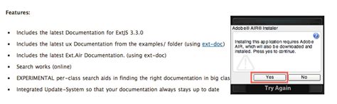 Documentação Extjs Como Consultar Offline E Documentação Pacote Ux