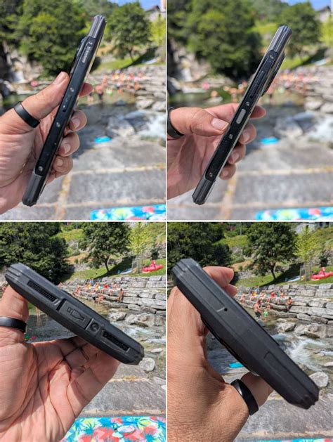 Doogee Dk10 Un Rugged Può Anche Essere Bello La Recensione