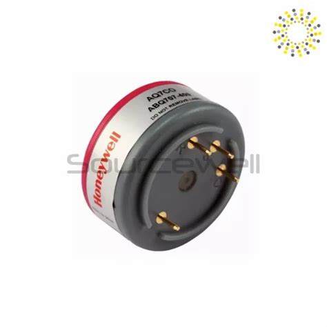 Gas Sensor Ao 07 Gas Sensor Wholesale Trader From Mumbai