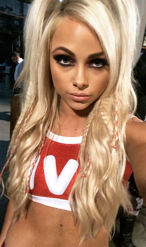 Pin On Liv Morgan