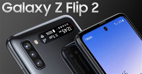 Galaxy Z Flip 2 phải có những tính năng này để trở nên hoàn hảo hơn ...