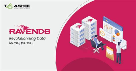 Revolutionizing Data Management 7 Cutting Edge Features Of RavenDB You