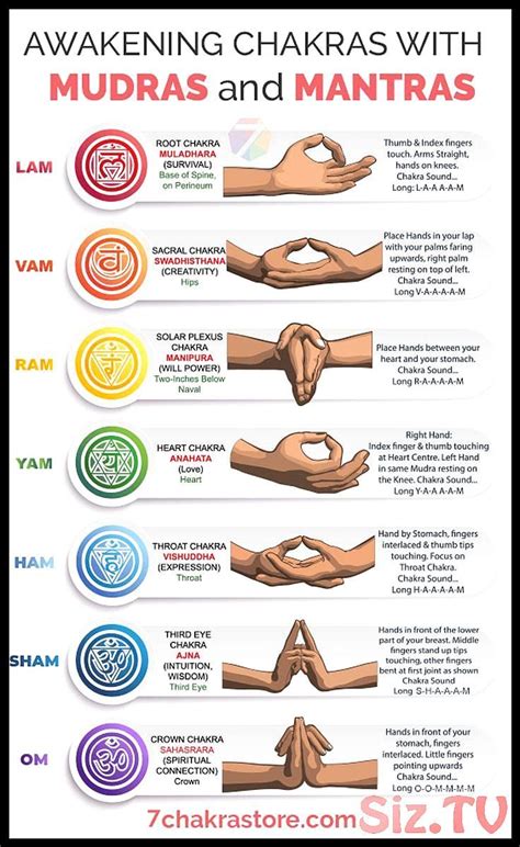 Pin On Chakra Yoga