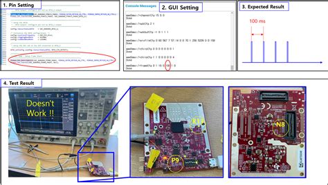 CCS IWR ISK ODS Frame Start Signal Sensors Forum Sensors TI E E Support Forums